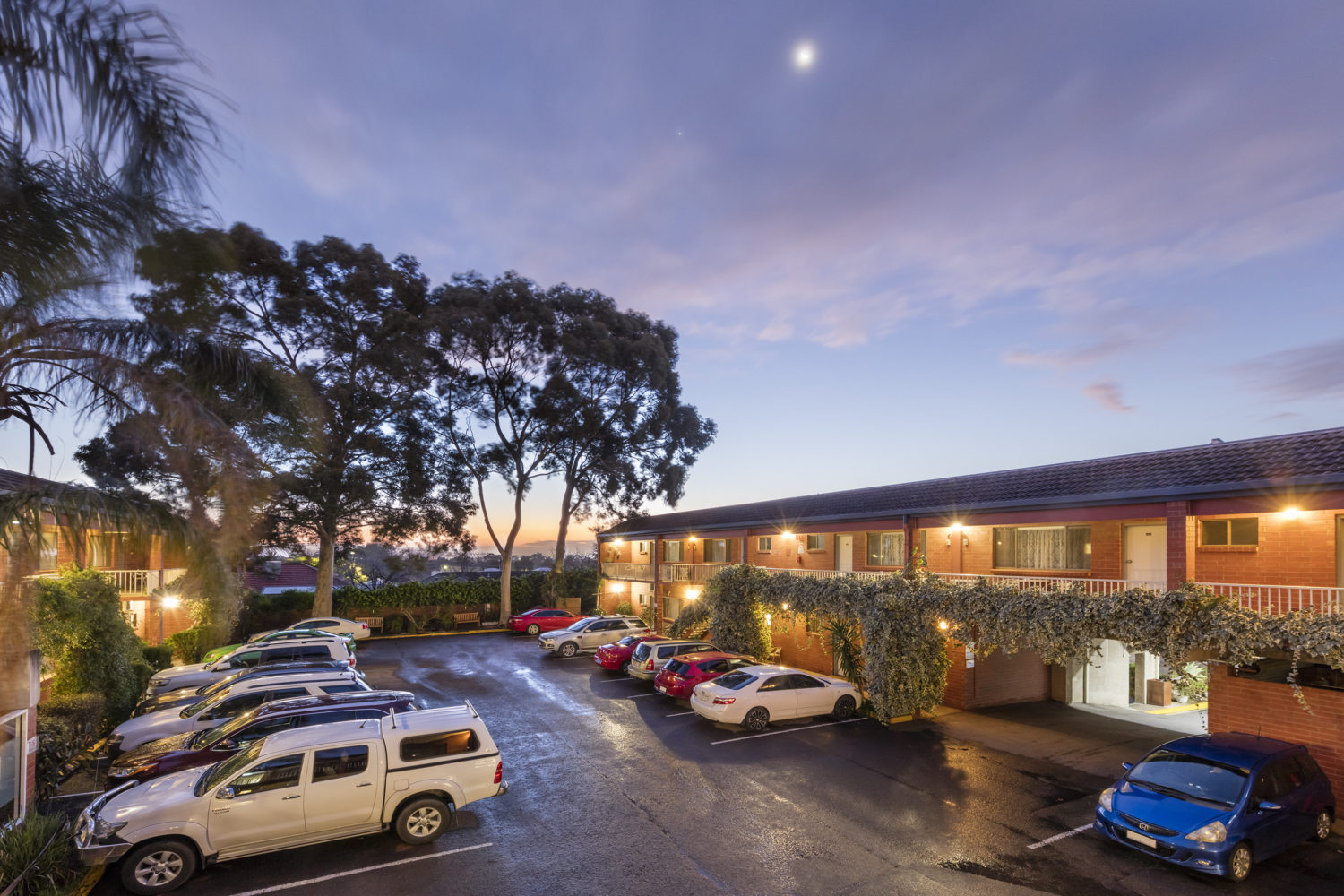 Adelaide Granada Motor Inn – Adelaide Granada Motor Inn – Adelaide ...