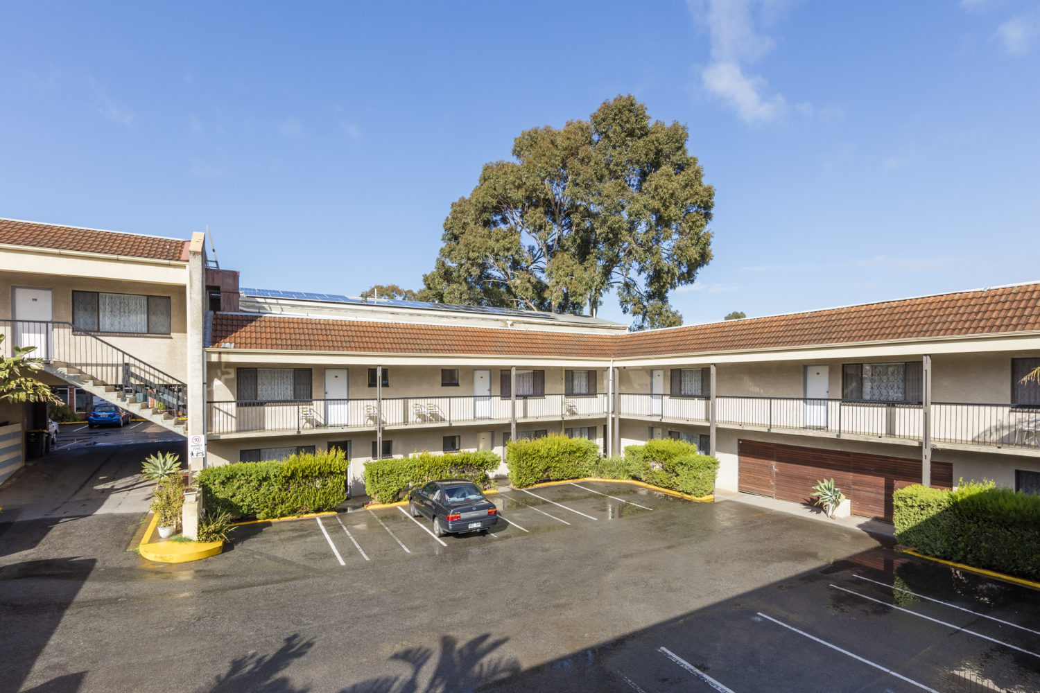 Adelaide Granada Motor Inn – Adelaide Granada Motor Inn – Adelaide ...