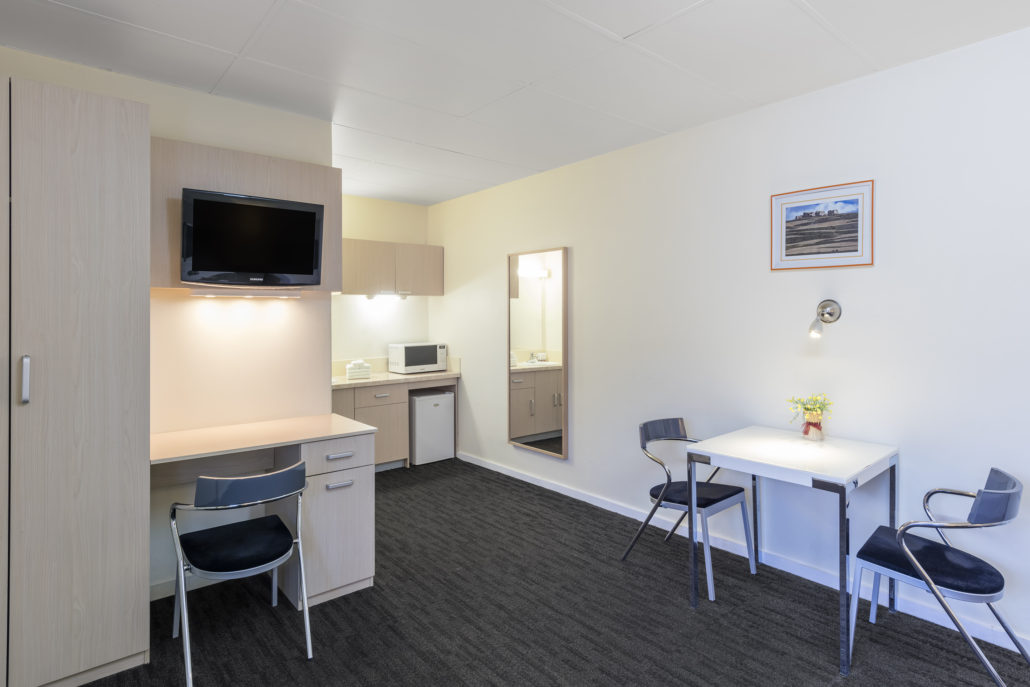 Rooms – Adelaide Granada Motor Inn